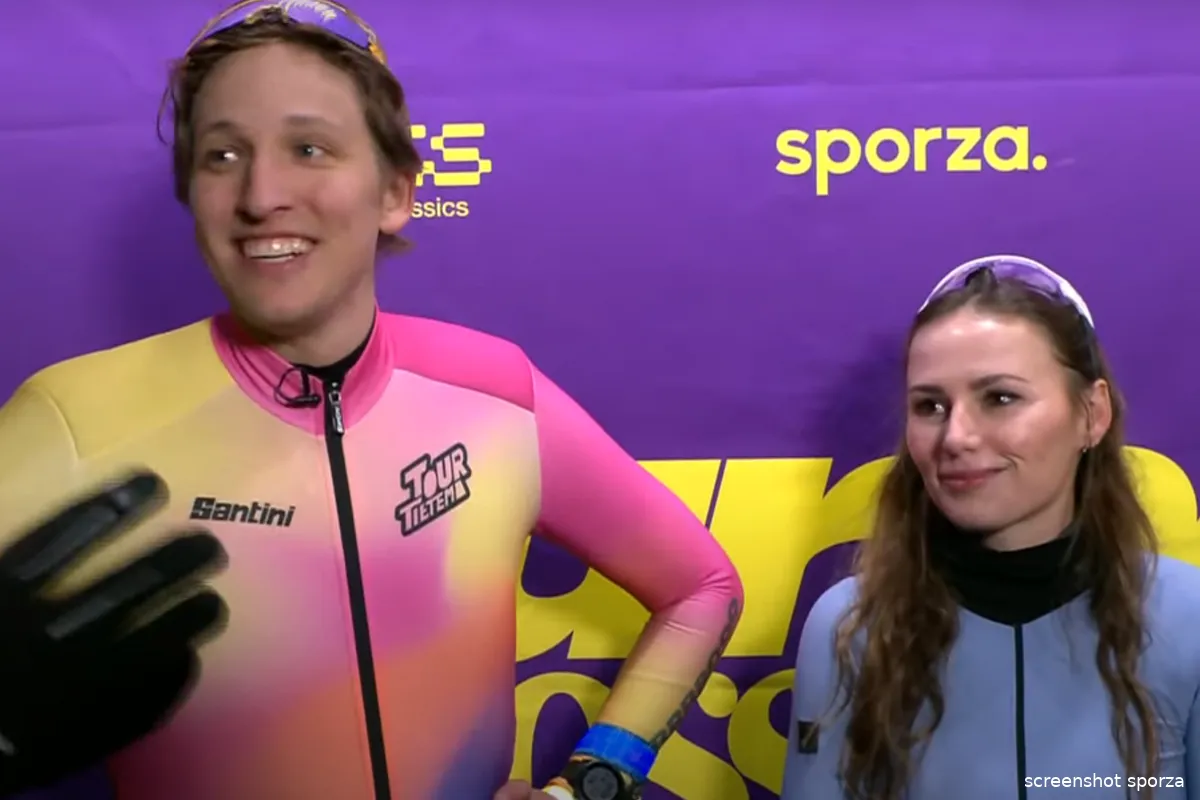 Niet alleen Van der Poel en Van Aert, maar ook Turbo Cross van Average ...