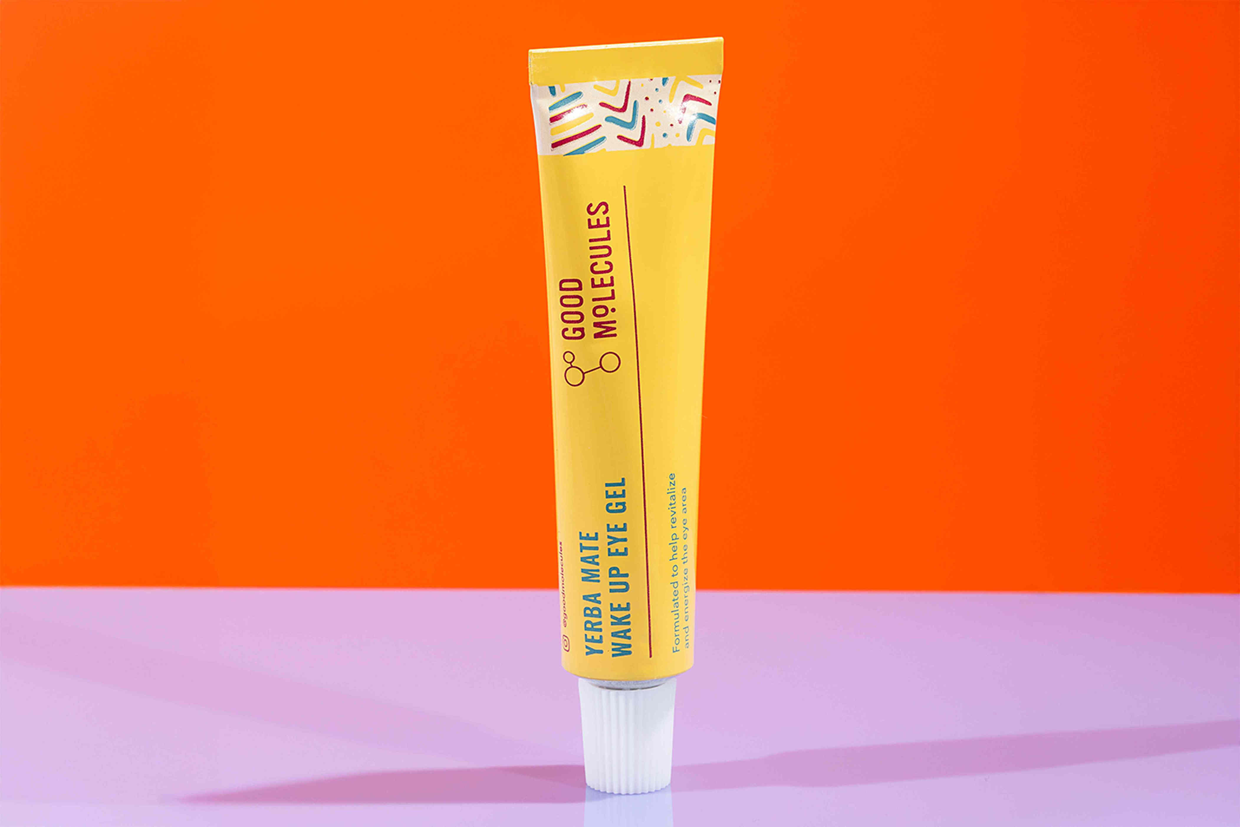 This Good Molecules eye cream banishes eye bags better than La Mer ...