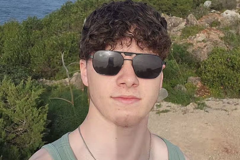 'I made it to the final eight of Simon Cowell's new boyband - this is ...