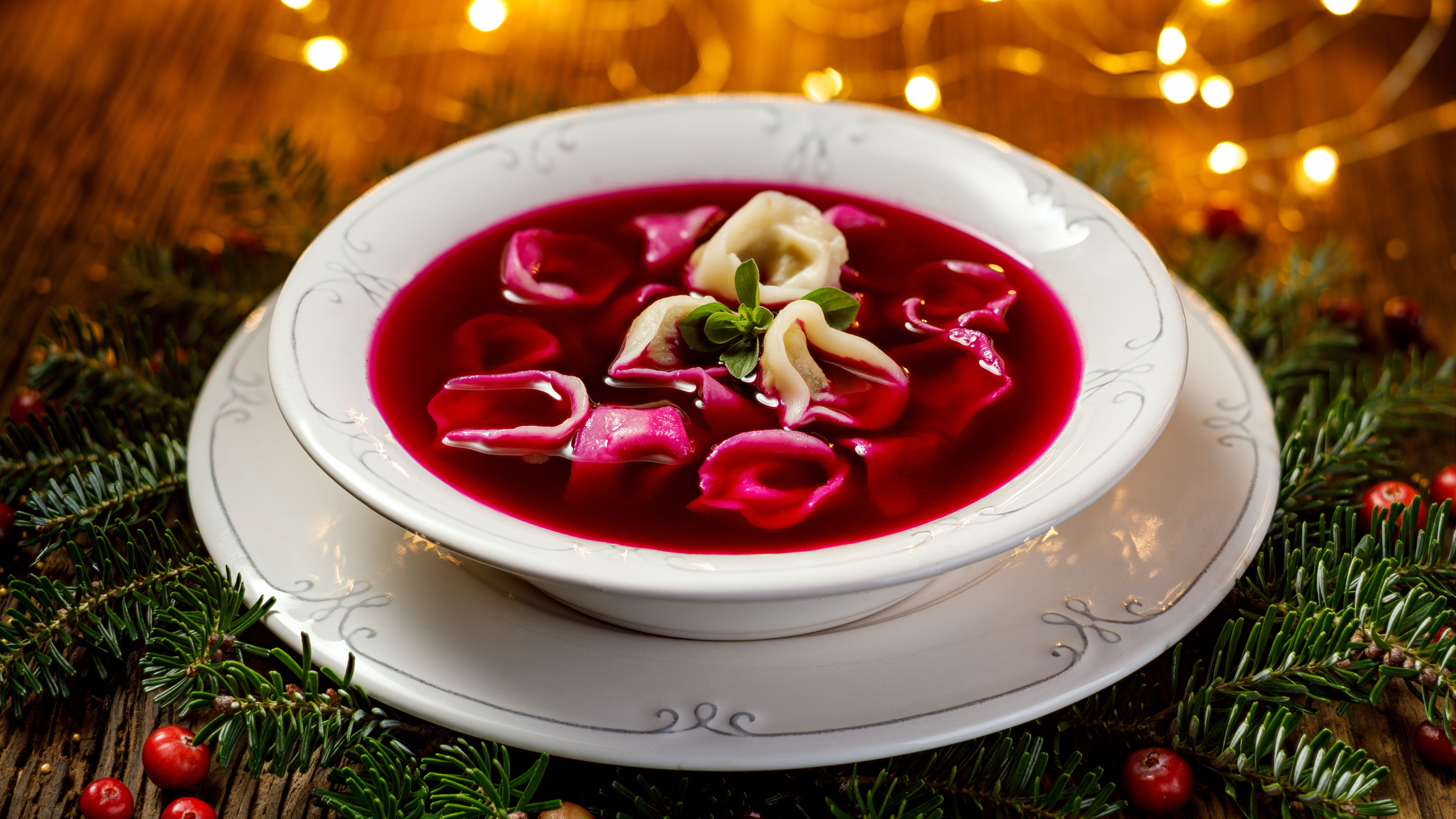 Przez ten błąd barszcz traci smak. Dodajemy za dużo tej przyprawy