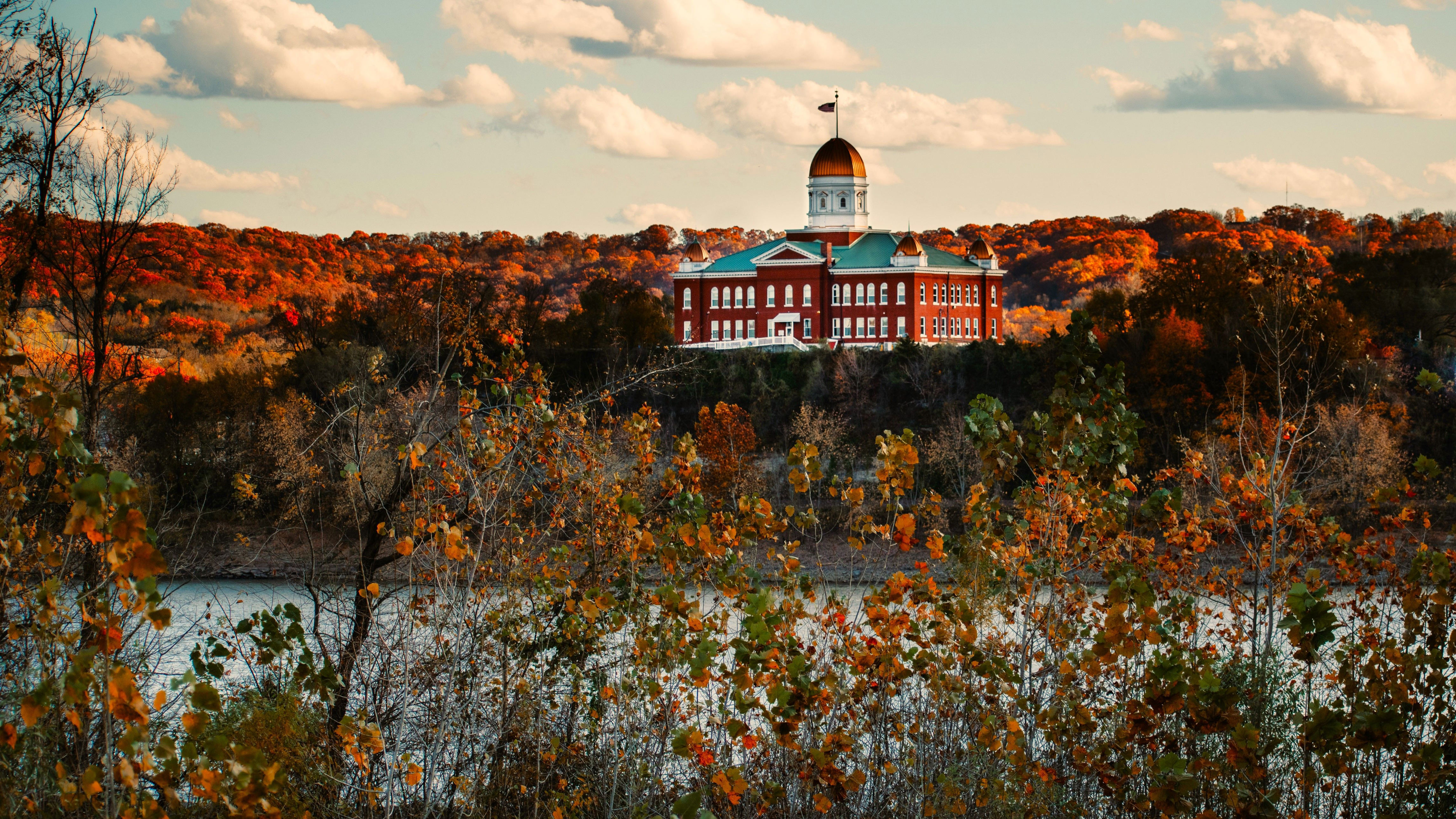The 'Germany of Missouri' is the Midwest's most underrated town