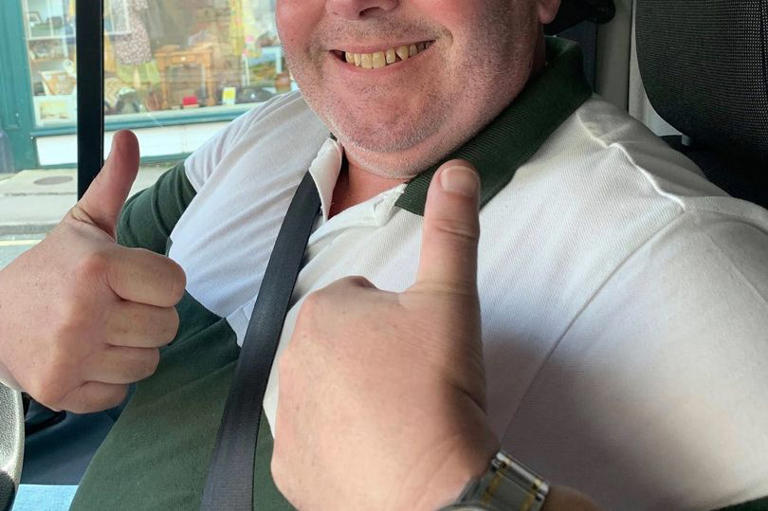 Business rallies for help after owner, 62, dies just weeks before Christmas