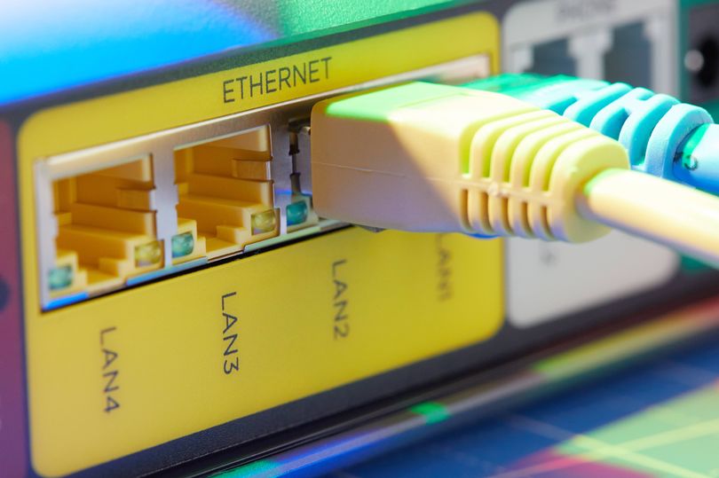 UK households told 'move routers away from these devices' to get better ...