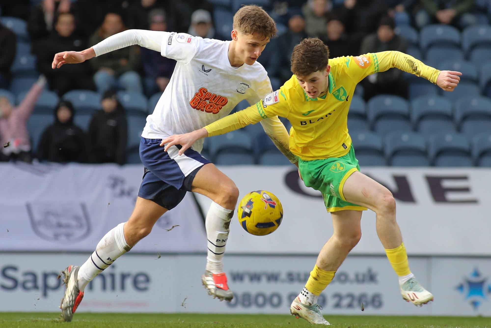 Tim Mercer's PNE fans' panel verdict: A relief to avoid pre-Christmas ...