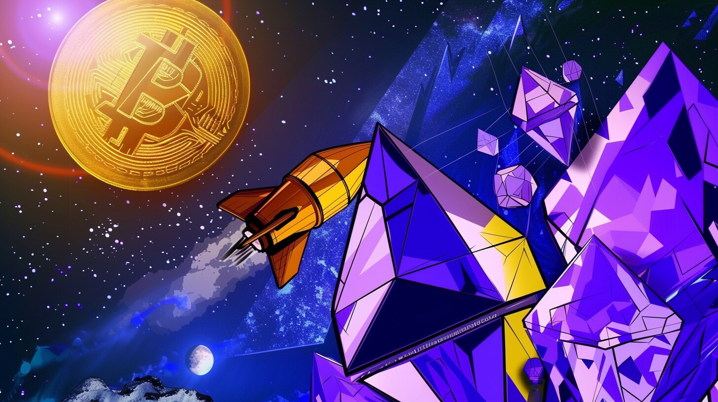 Dogecoin (DOGE) chases hype, but this $0.035 DeFi crypto shows 45x ...