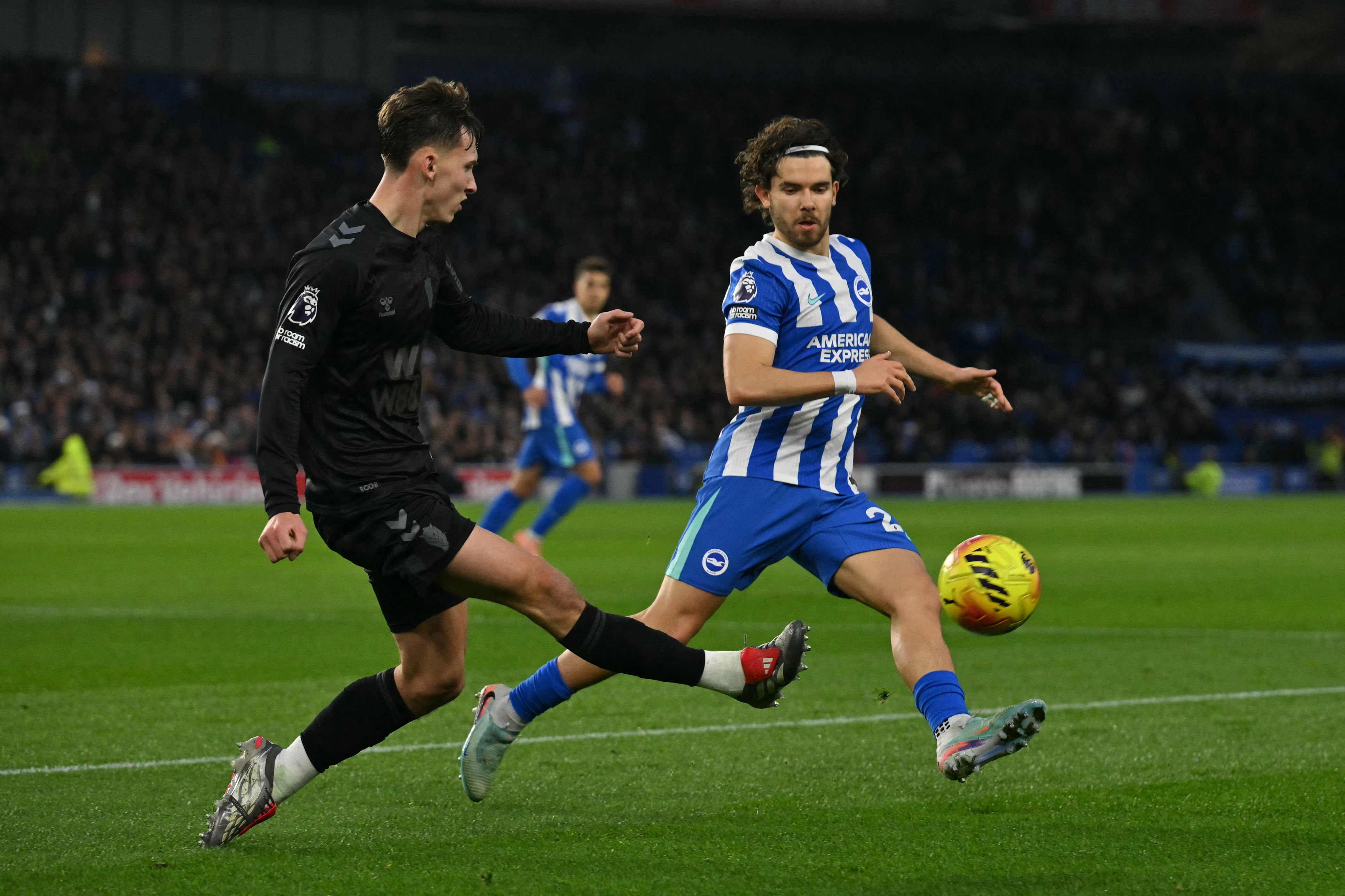 Sunderland fans react to Tommy Watson cameo after Nordi Mukiele and ...