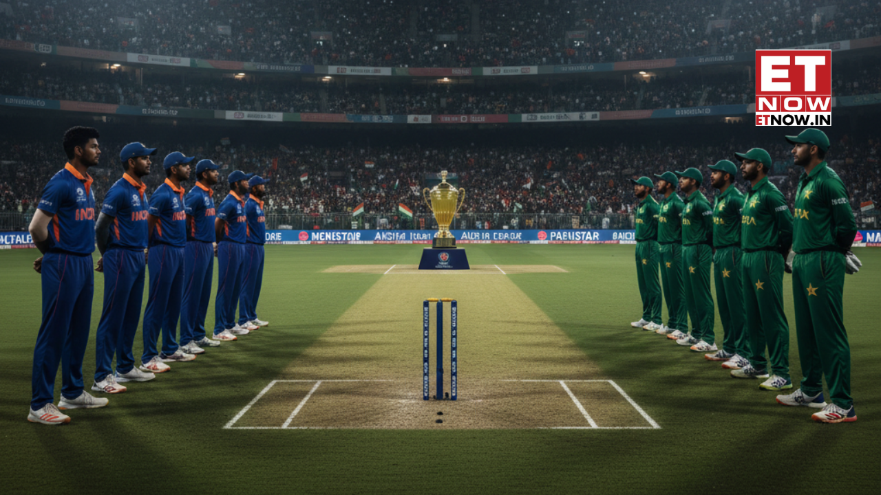 IND U-19 vs PAK U-19 final: India opt to bowl first - Check match ...