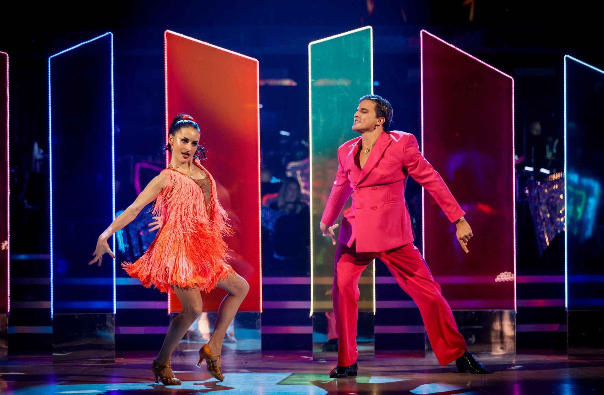 Scarlett Moffatt’s triumph highlights Strictly's flaw