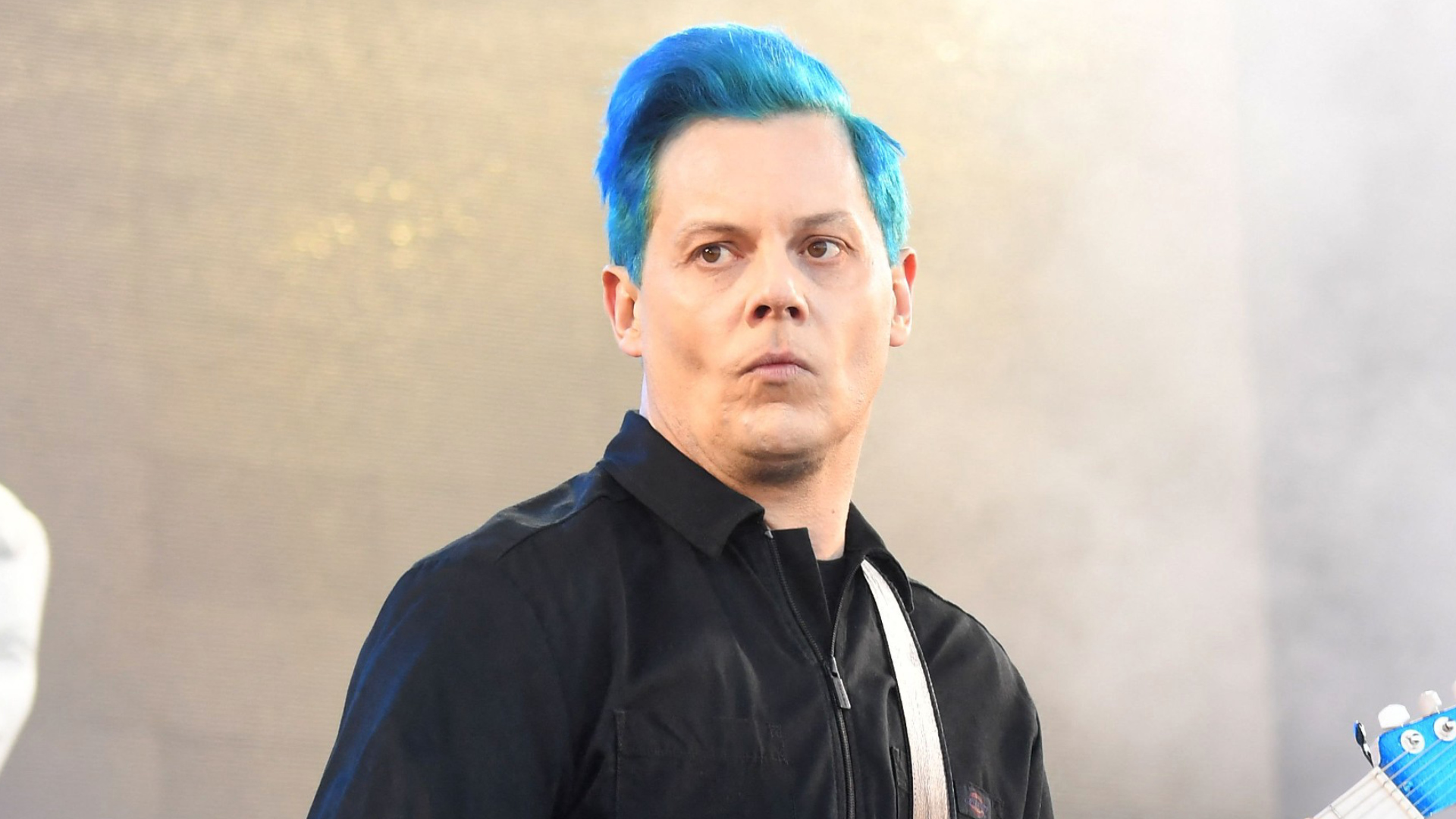 News of the week: Jack White slams 'disgusting' Donald Trump over Rob ...