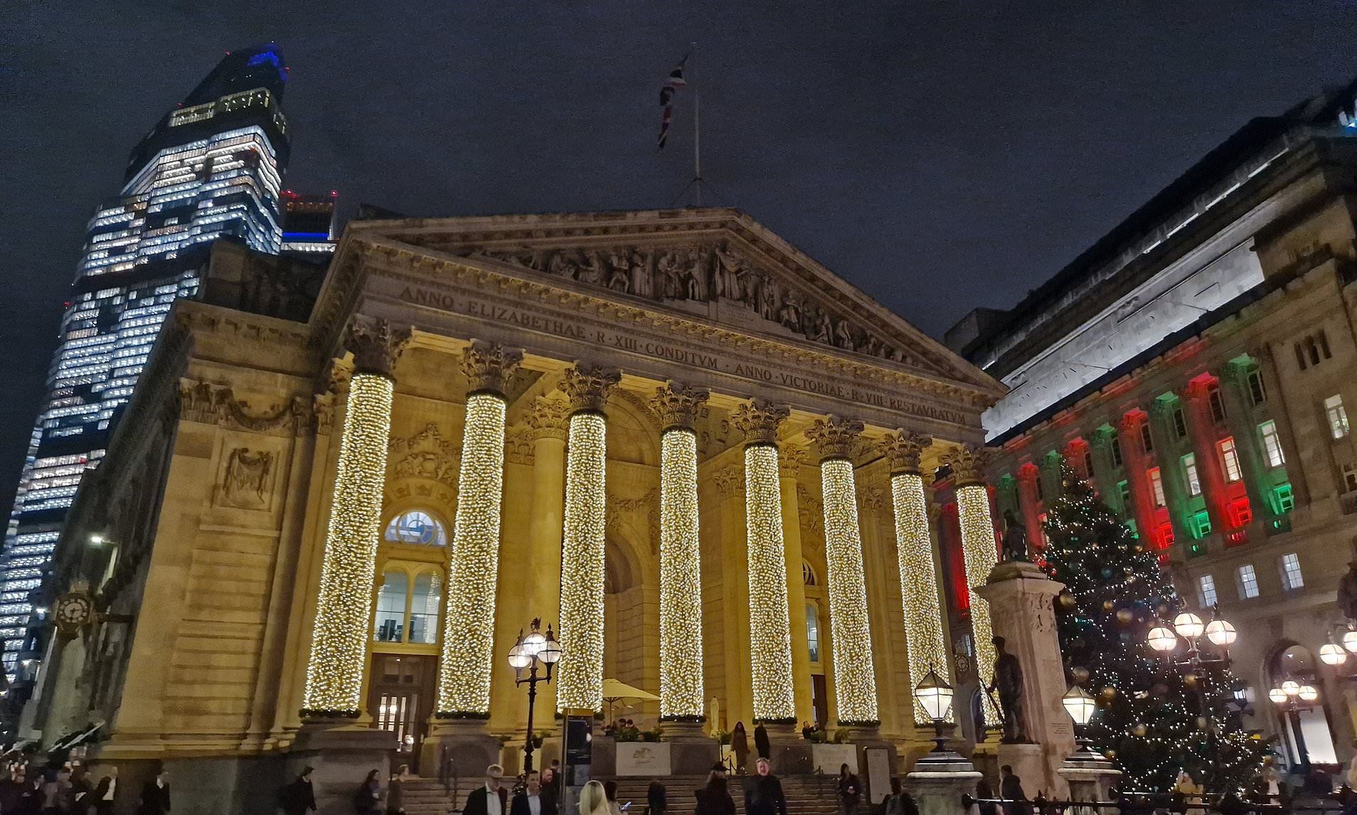 How low will interest rates go... and will they stall earlier than we ...