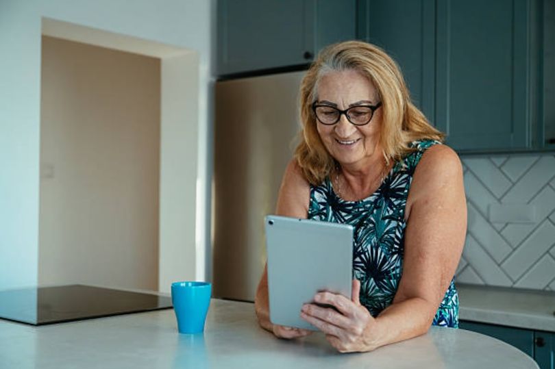 State pensioners getting £150 January one-off payments