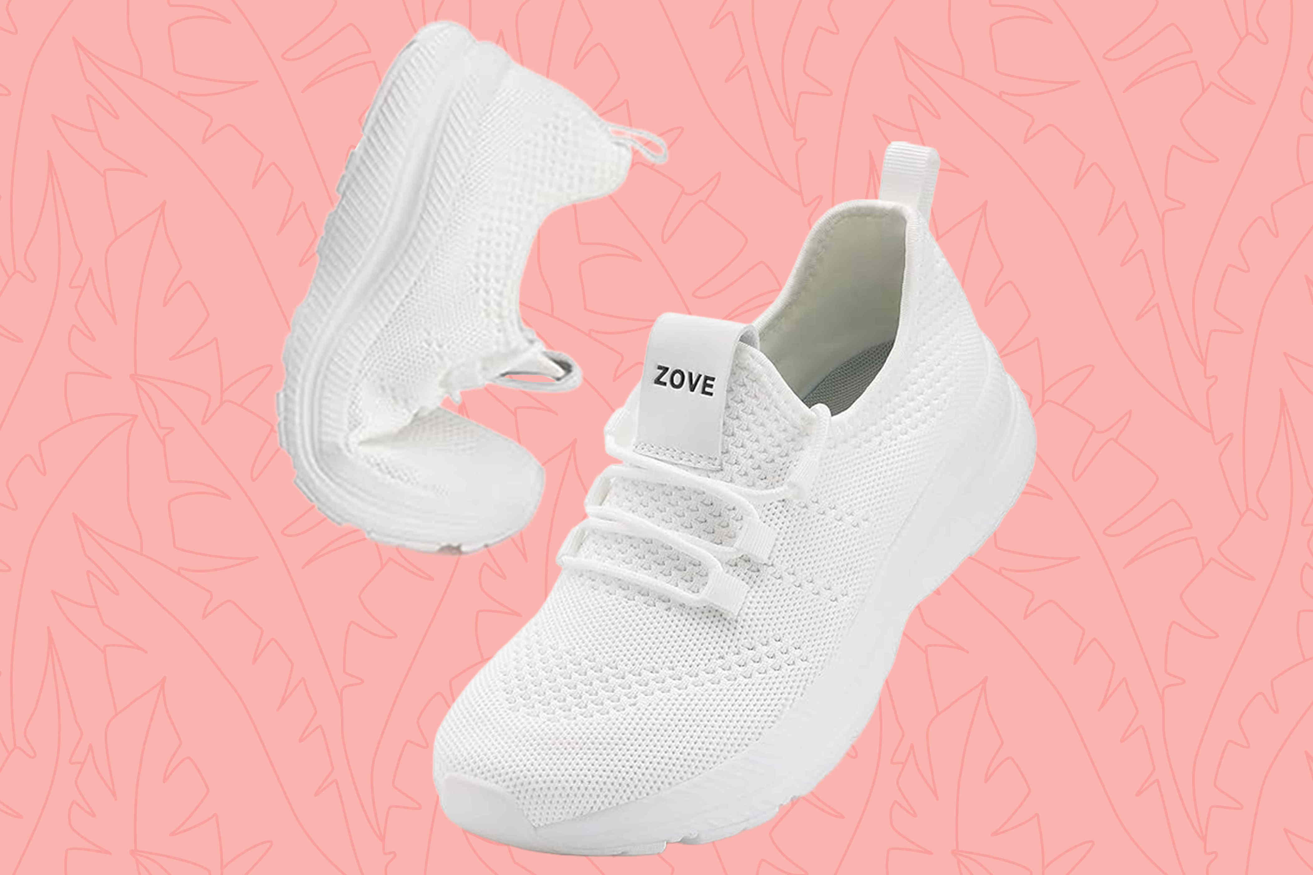 Nurses say they’re comfortable for 12+ hours on their feet in these $30 ...