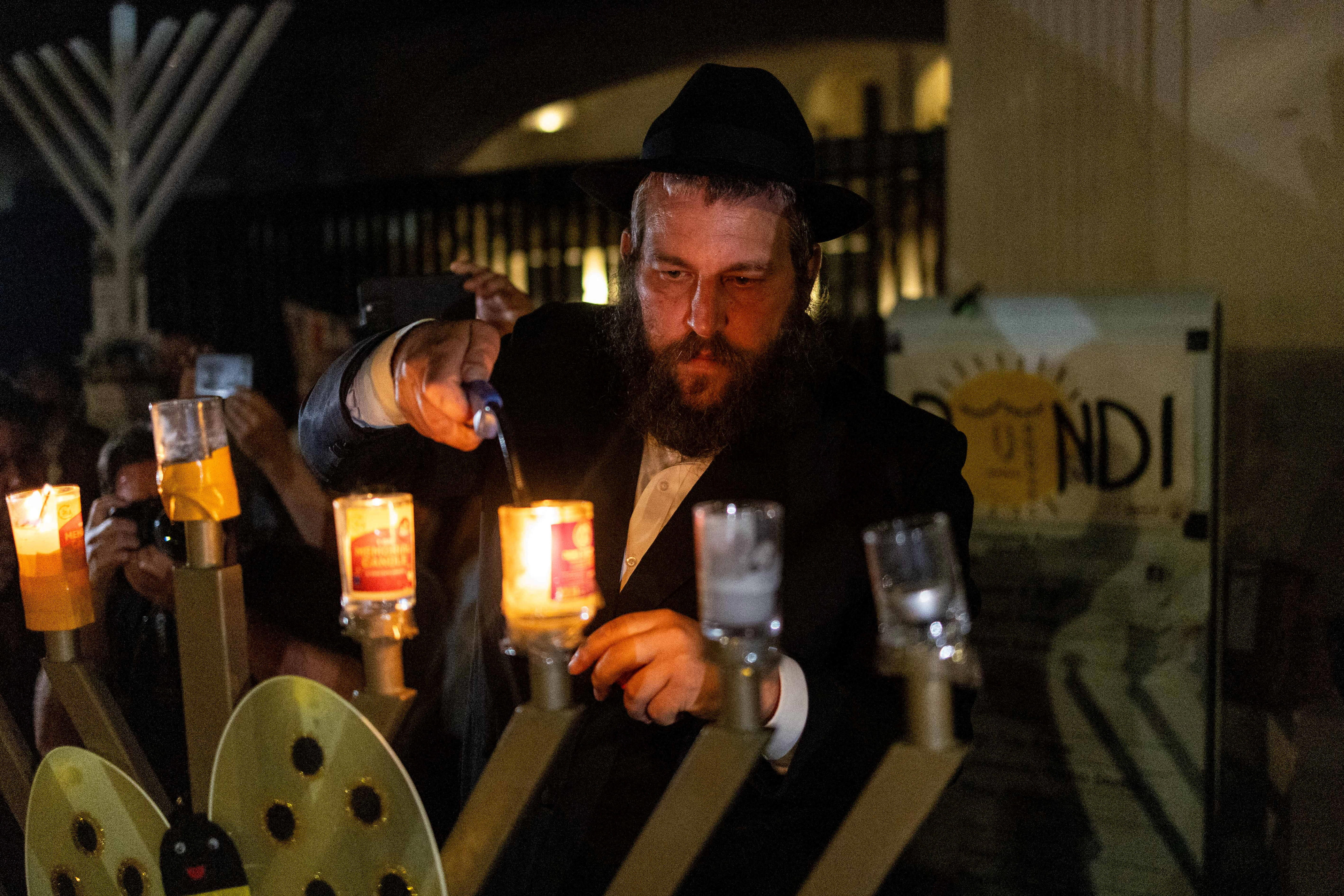 'We did not protect you': NSW premier says government failed Australian ...