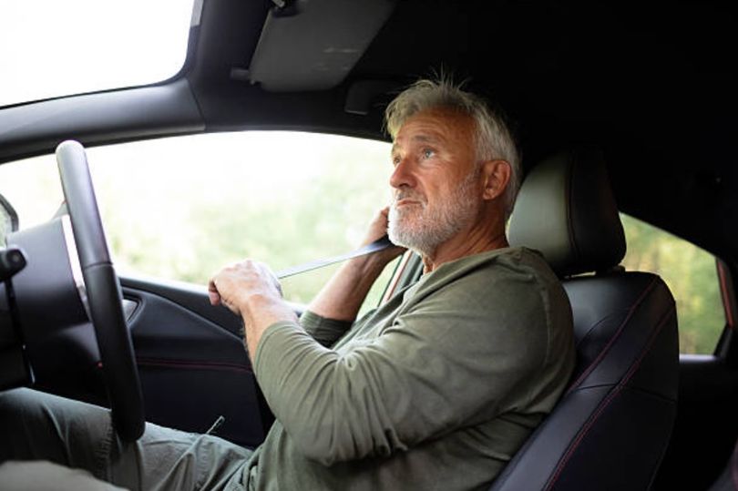 Elderly drivers could face professional test every three years to keep ...