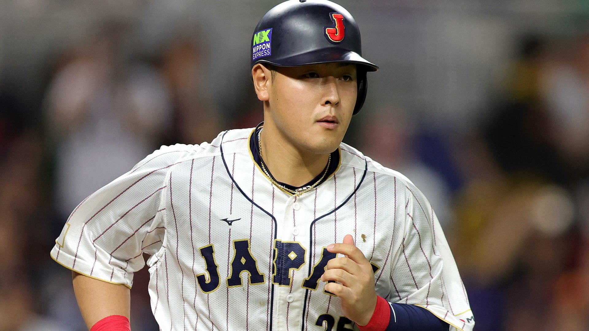 Blue Jays receive strong words after Kazuma Okamoto signing