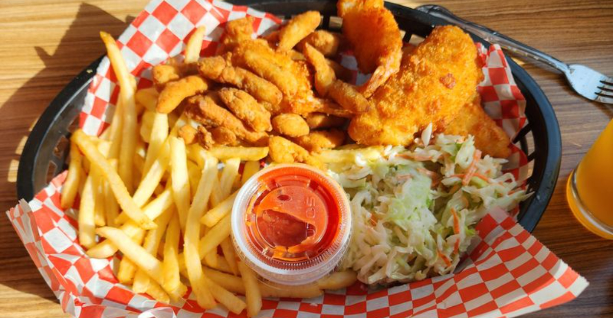 9 Washington seafood shacks and comfort-food spots still locally run ...