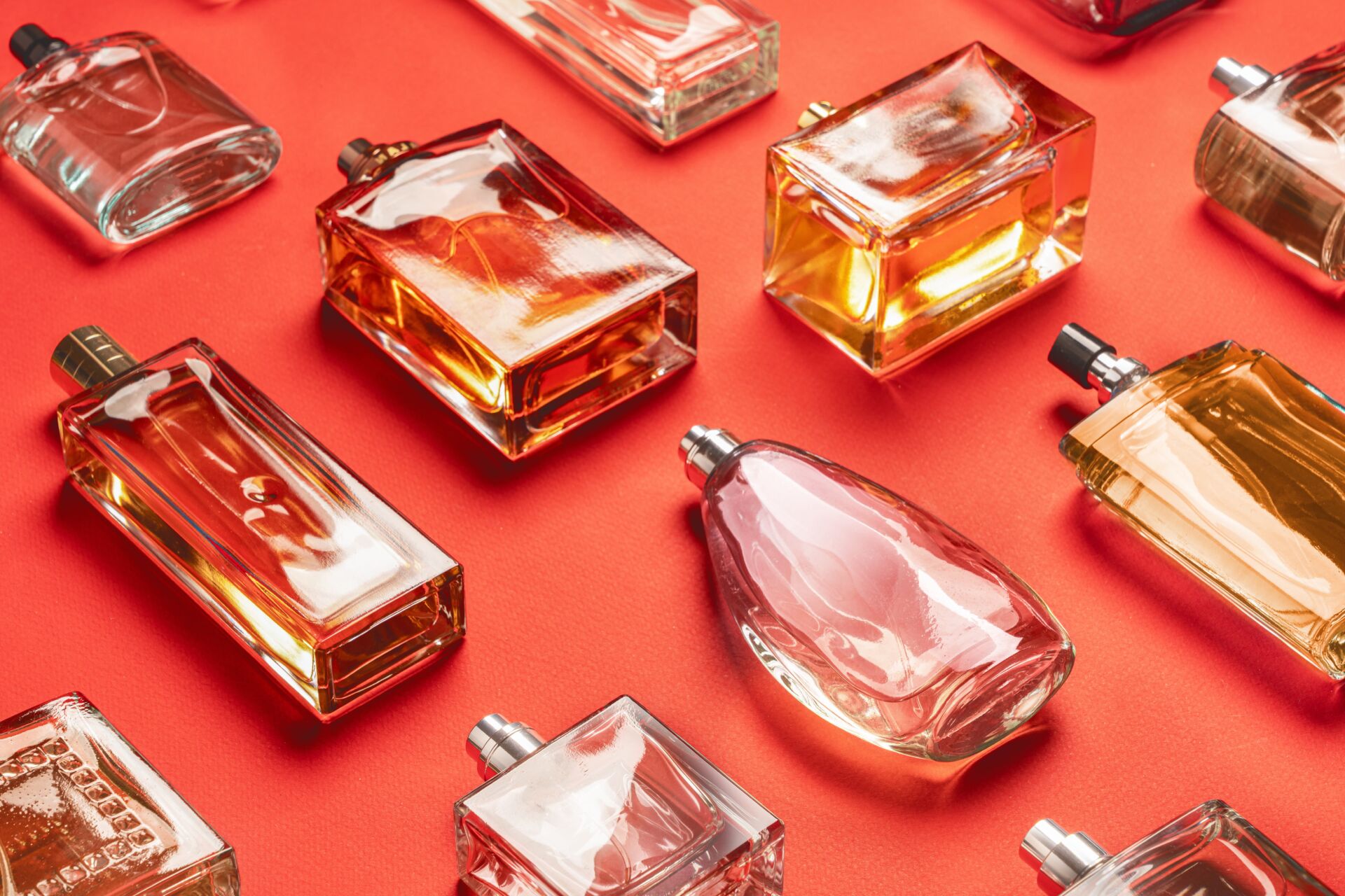 Looking for a new signature scent? We asked 6 fragrance experts what ...