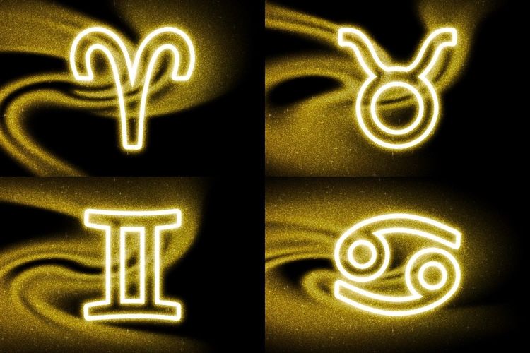 Ramalan zodiak besok Minggu 11 Januari 2026 Aries, Taurus, Gemini ...