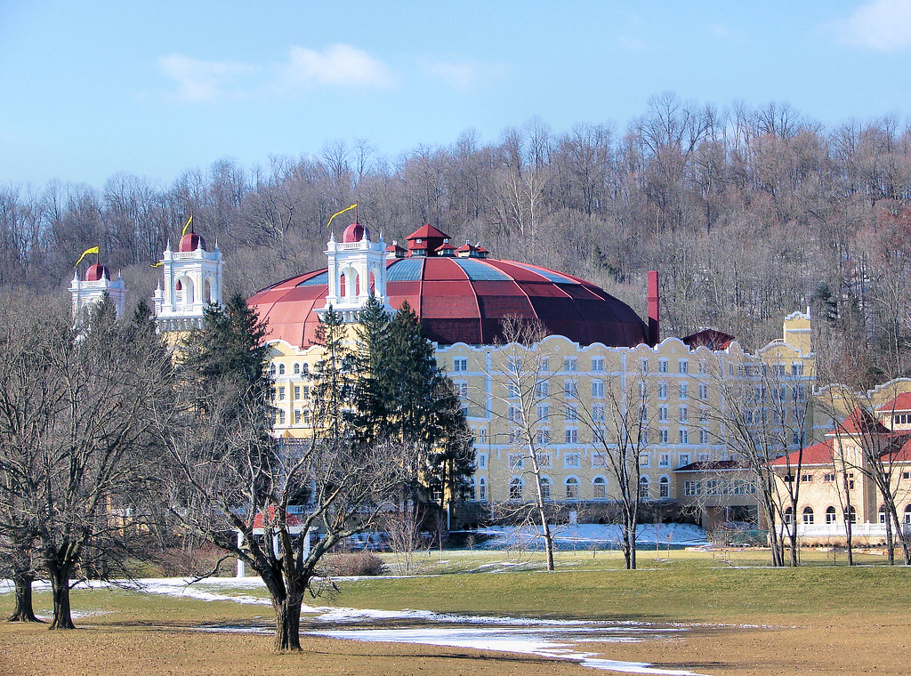 27 really amazing things to do in French Lick, Indiana