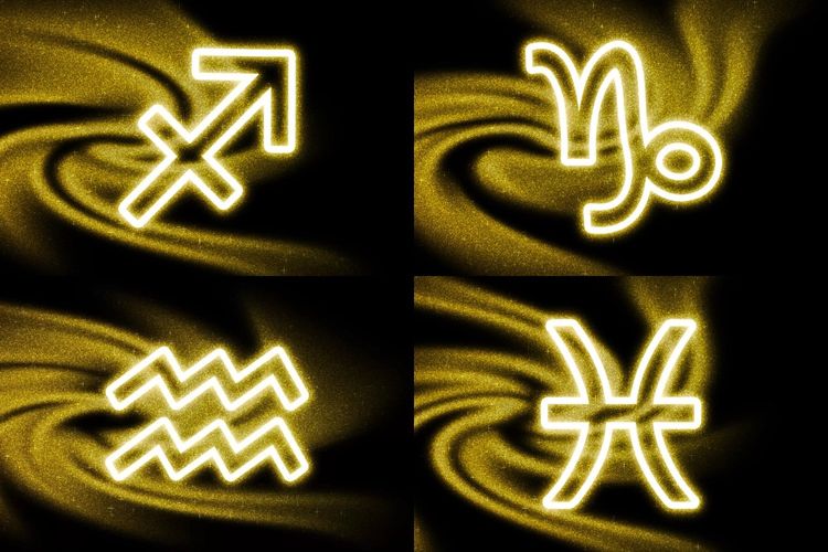 Ramalan zodiak besok Minggu 11 Januari 2026 Sagitarius, Capricorn ...