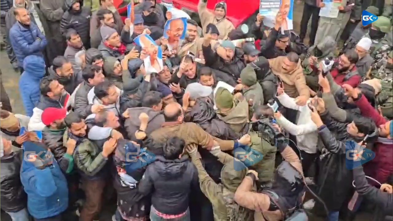 Gandhi lives in people’s hearts, cannot be erased by paperwork: Karra