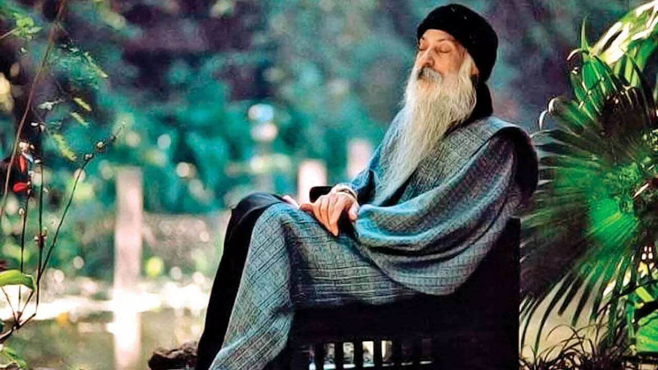 Osho on how ordinary people can be extraordinary by merely shifting to ...