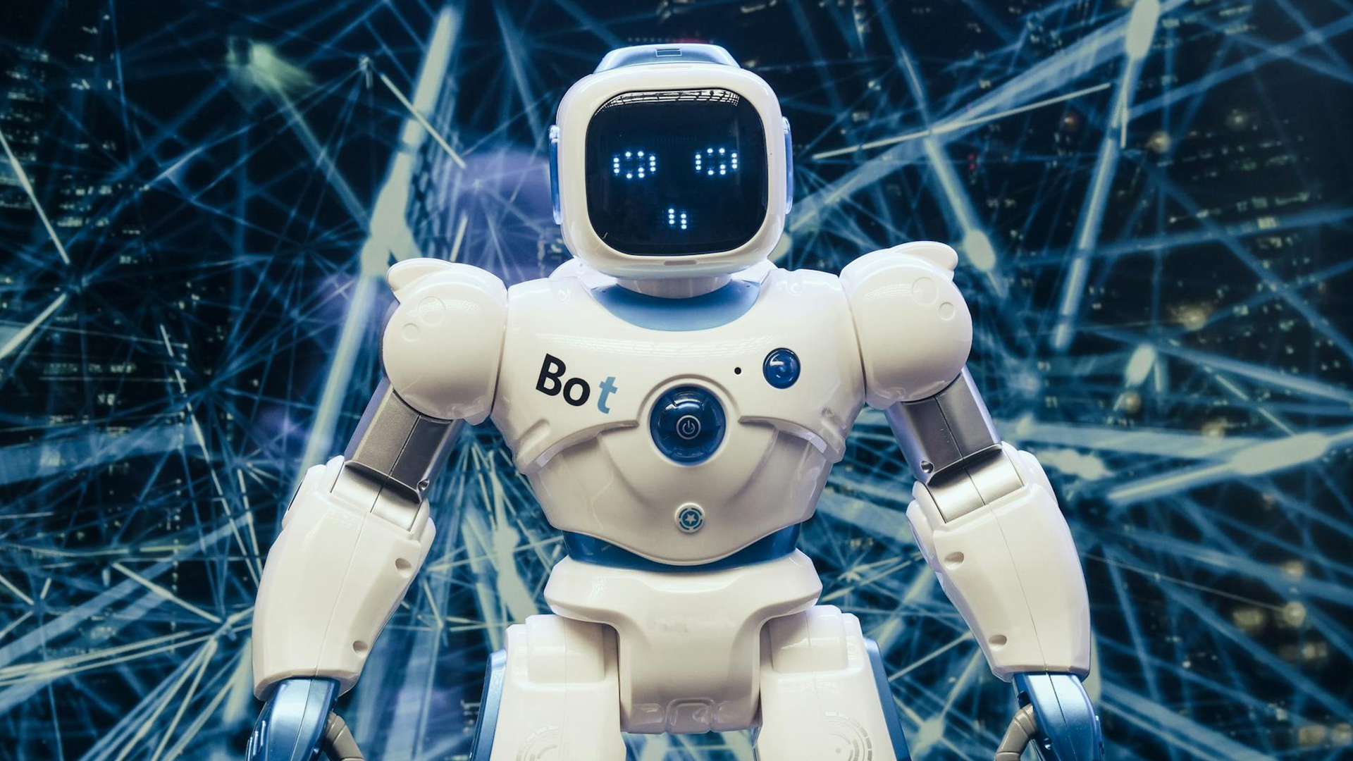 New quantum method lets drones, robots talk even in 'signal lost' zones