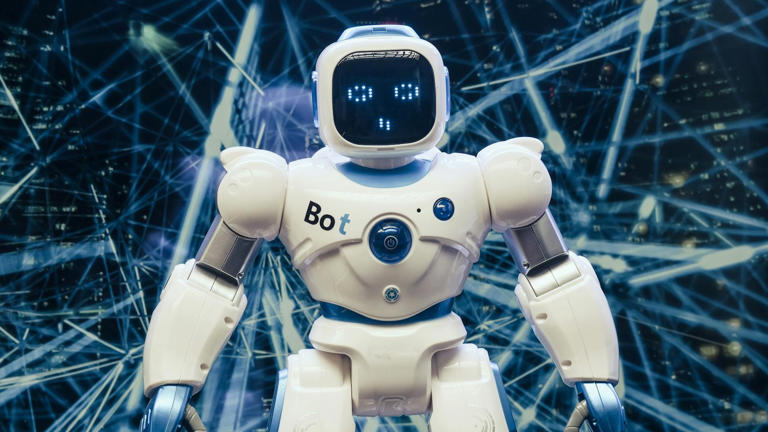 New quantum method lets drones, robots talk even in 'signal lost' zones