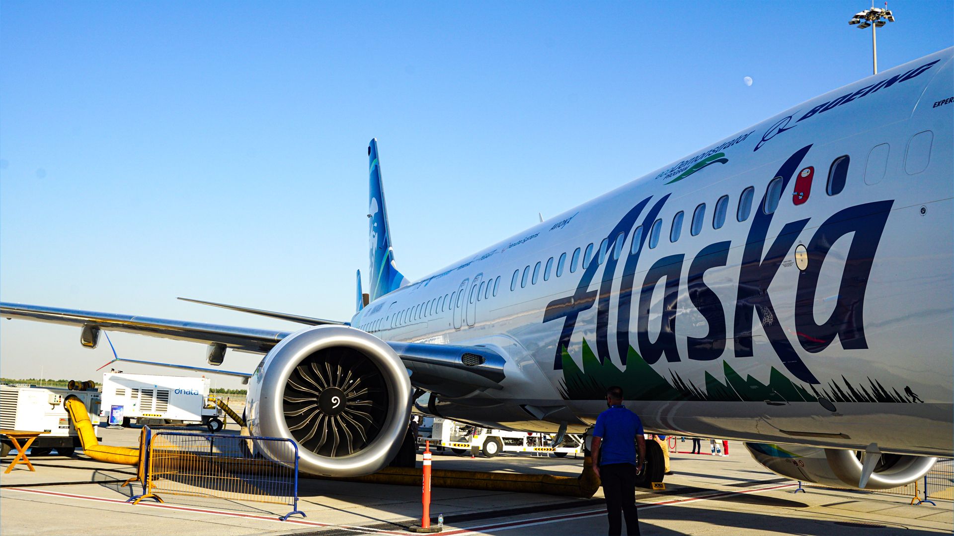 The striking differences between the CFM LEAP & CFM56 engines