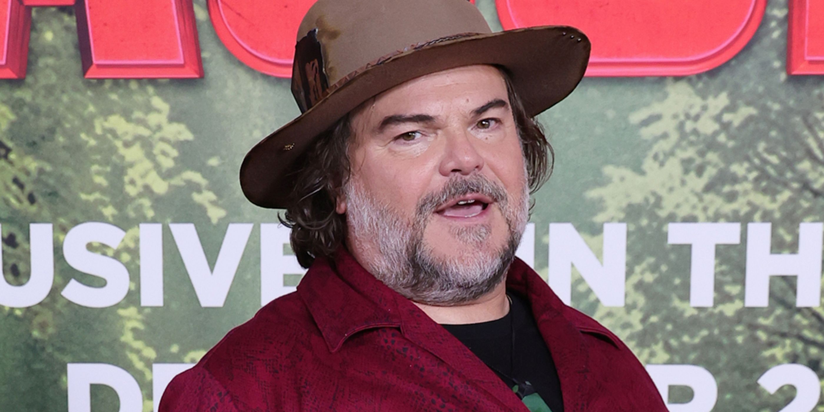 Jack Black's disastrous modern Christmas movie is rising through the ...