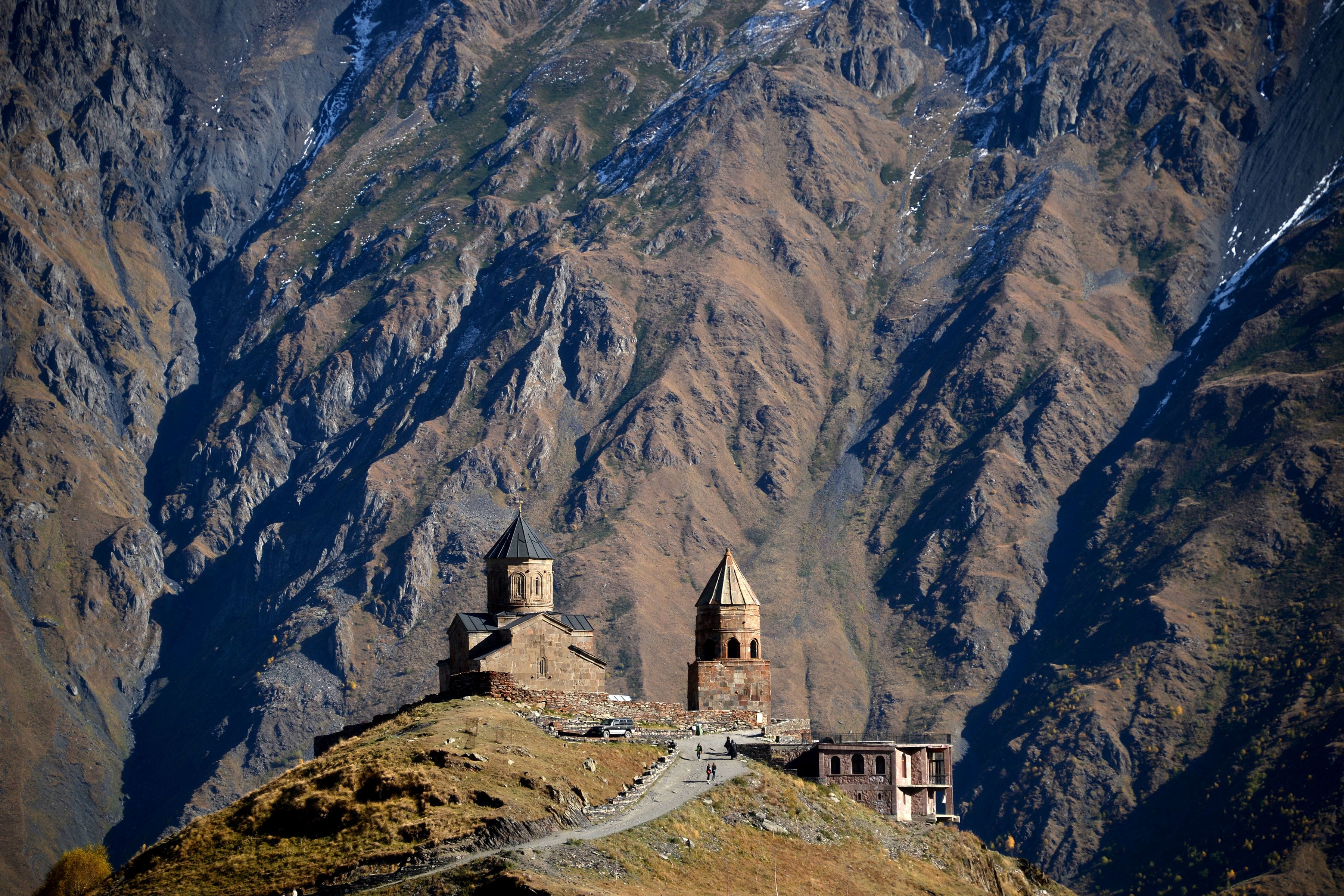 I've visited 120 countries. These are the best places to travel in 2026.