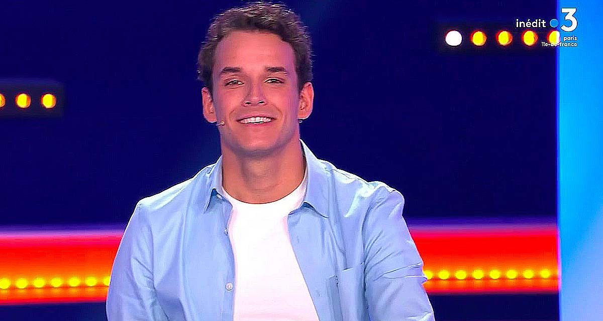 Danse avec les stars : Théo Curin explique la raison de son refus d ...