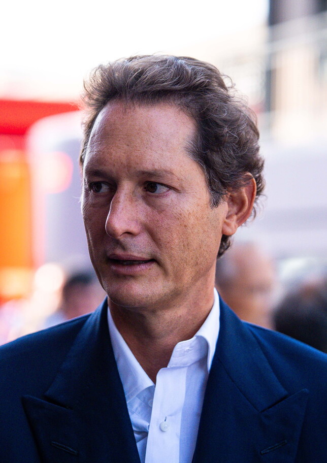 Juventus, dopo Tether suonano le sirene arabe: due miliardi di euro sul ...