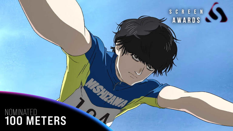 Best anime film of 2025 nominees | Screen Awards
