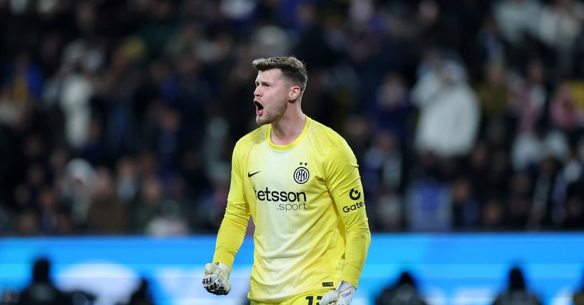 Inter, Martinez unica nota lieta della Supercoppa. “Ora Josep può ...