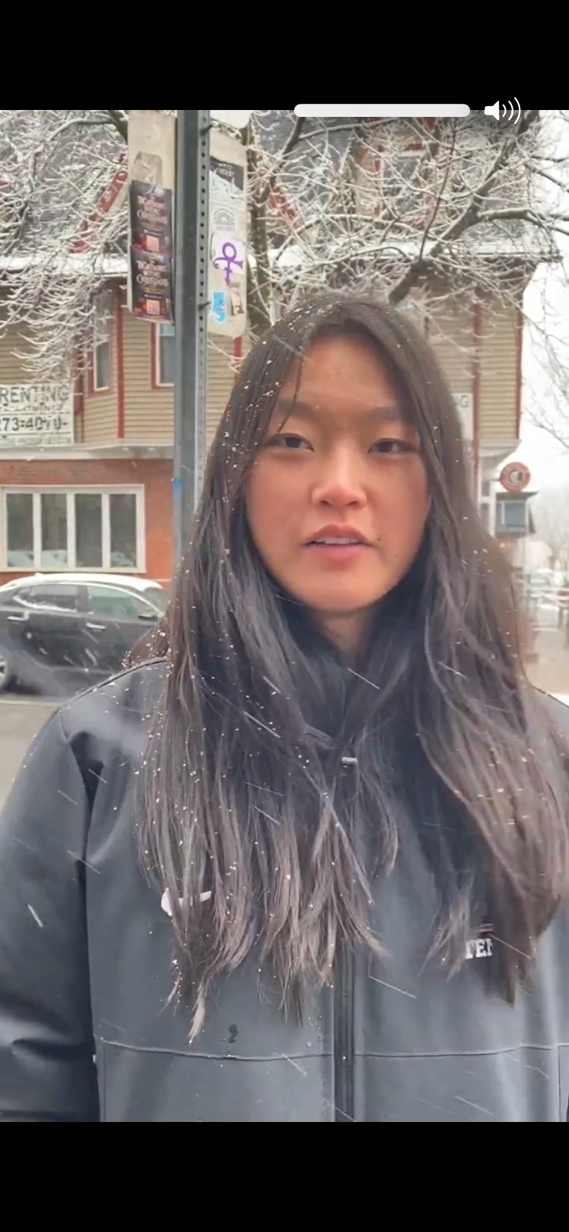 High school drills prepared Brown student for shooting response