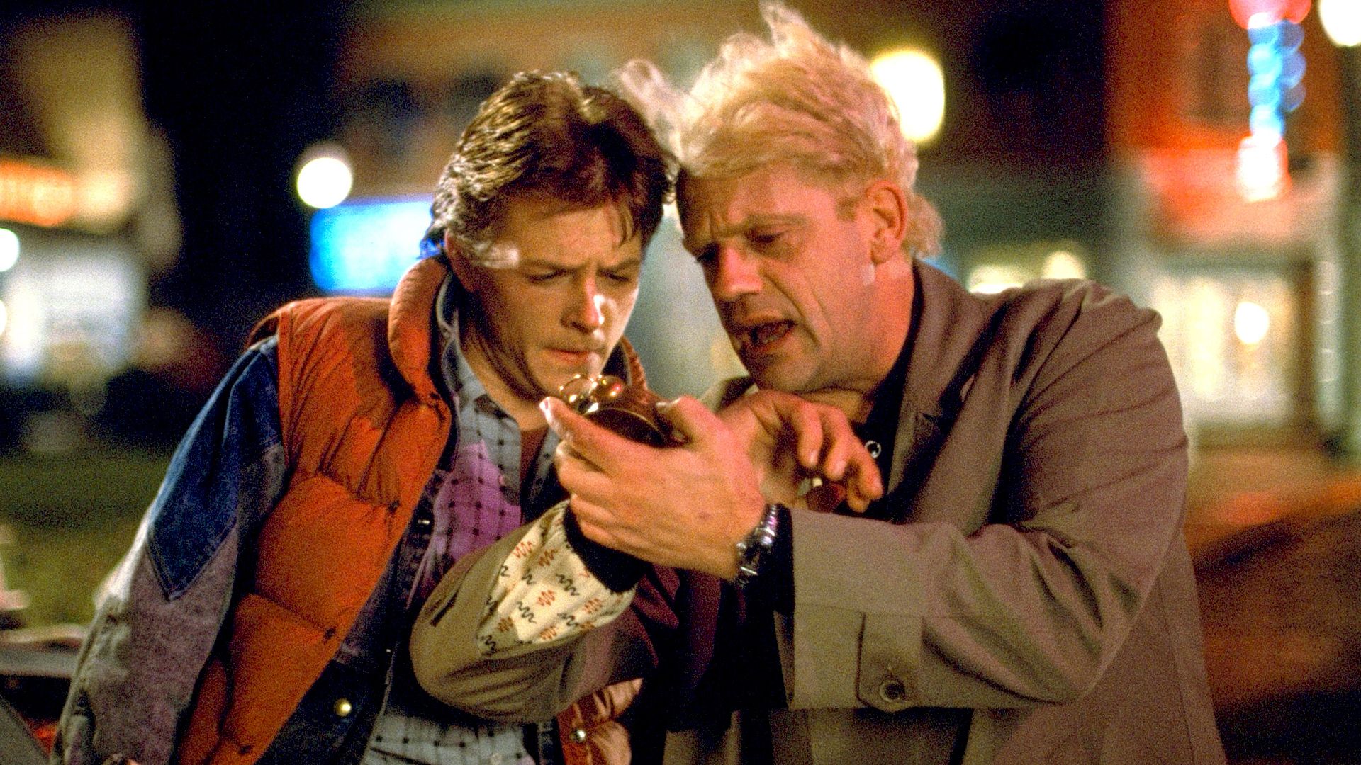 Steins; Gate did time travel better than all movies