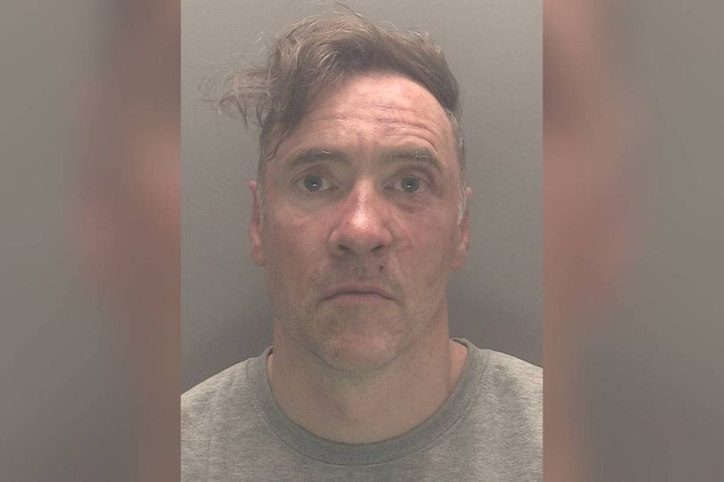 Paul Doyle 'knocked man out cold' over McDonald's joke years before ...