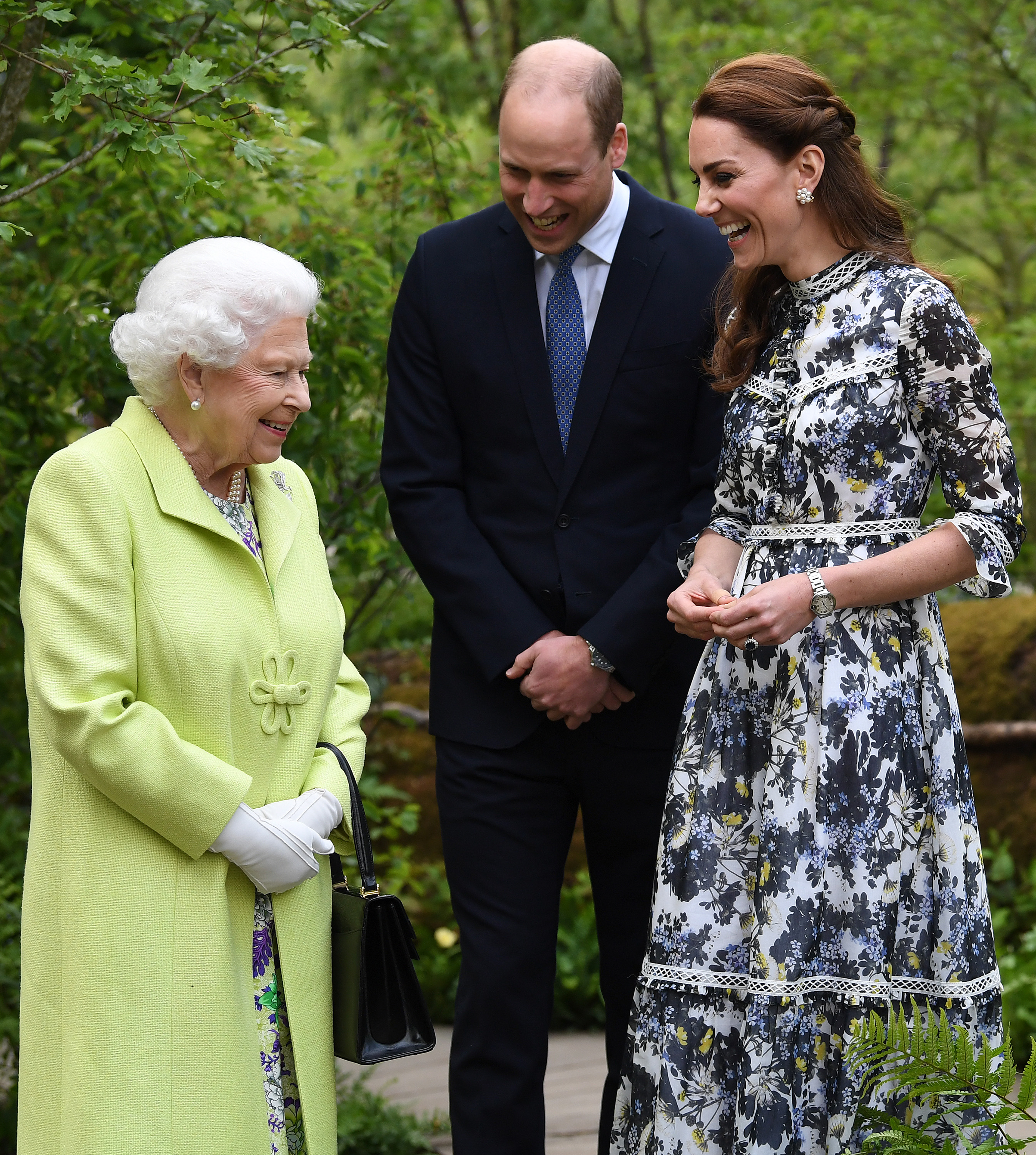Royally approved: Met dit zelfgemaakte recept veroverde Kate het hart ...