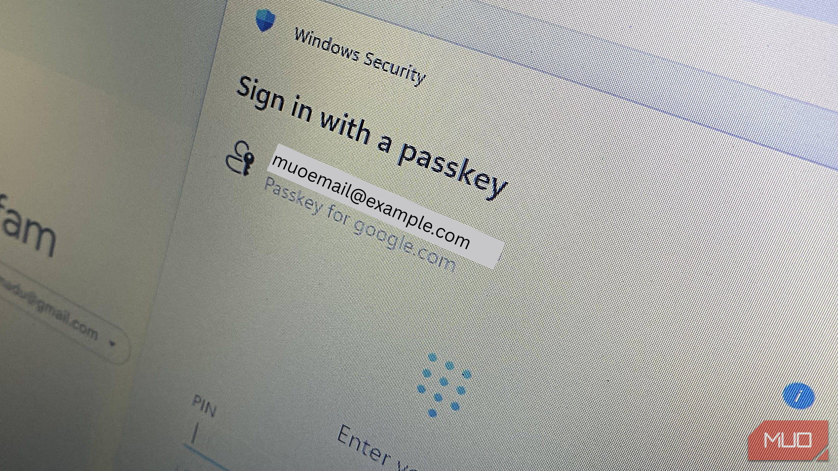 I thought passkeys were confusing until I switched to this password manager