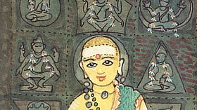 Beyond legend and liturgy: 250 years of Muthuswamy Dikshitar’s living ...