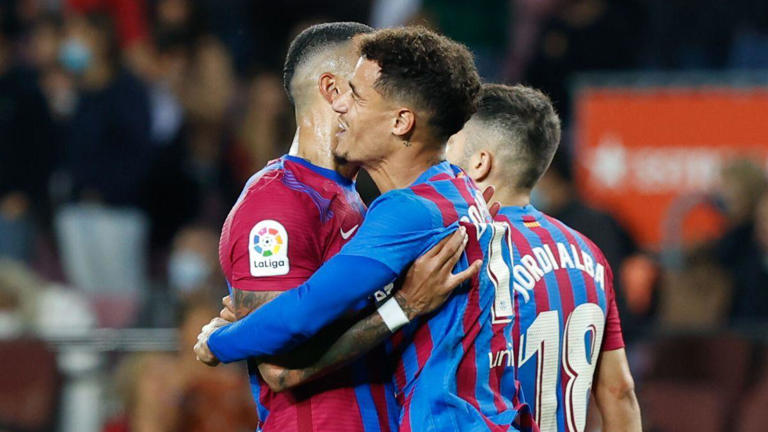 Coutinho - Depay, un duelo 'culer' que vale el último título del año en ...