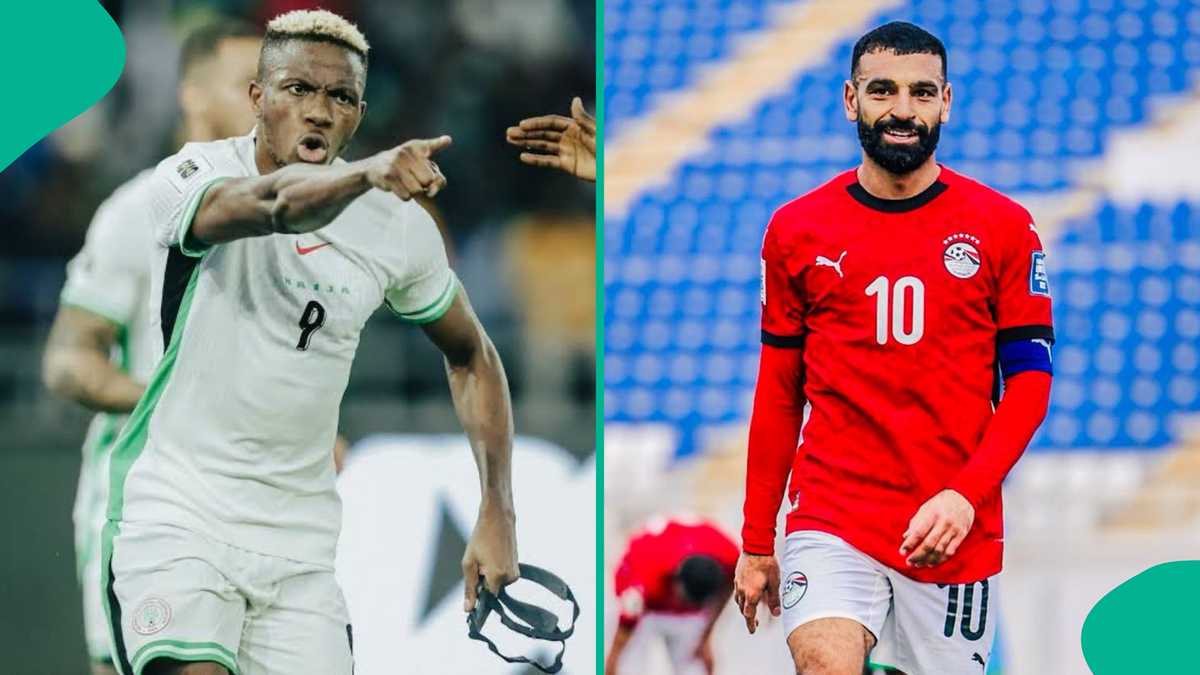 AFCON 2025: Salah, Osimhen among 5 superstars contending for golden ...