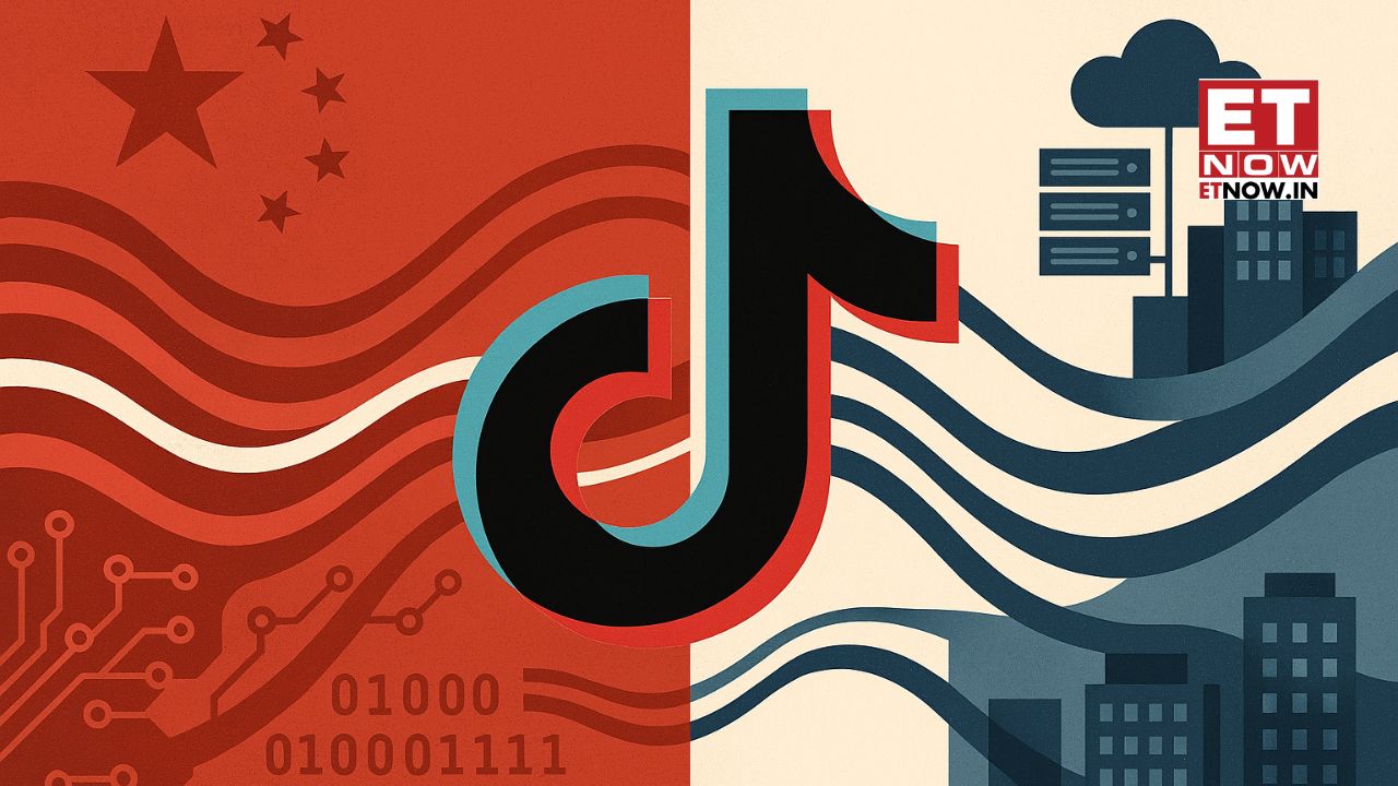 TikTok US joint venture puts algorithm in spotlight, here's why China's ...