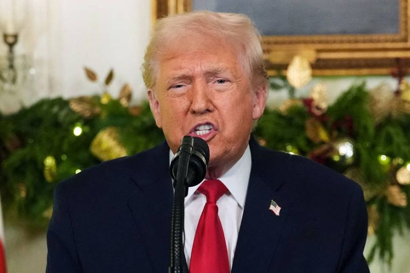 Fox News viewers furious as Donald Trump ally shares 'inflation fiction'