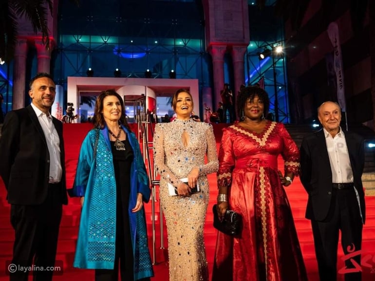 جوائز أيام قرطاج السينمائية 2025: القائمة الكاملة