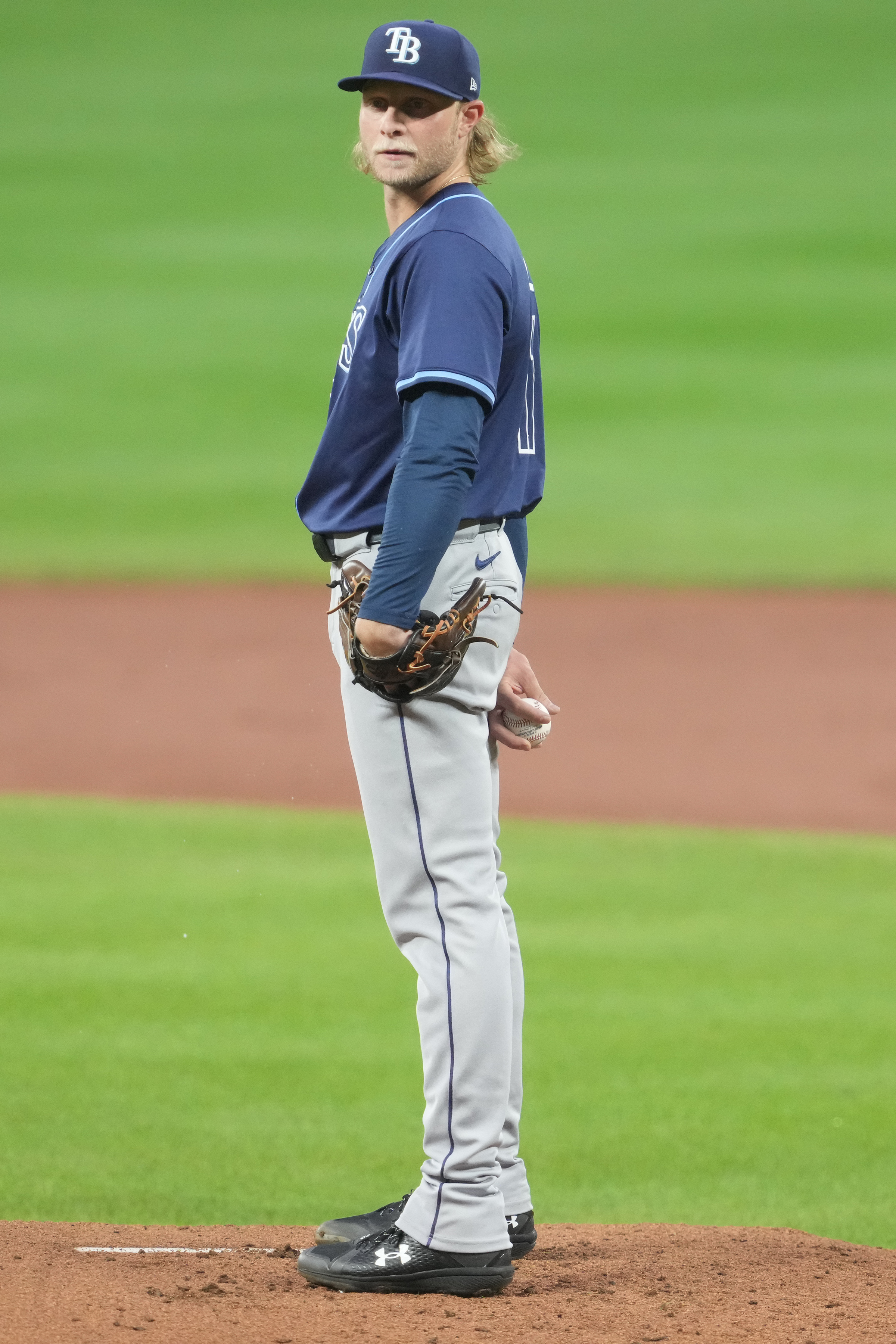 Orioles news: Reactions to the Shane Baz trade