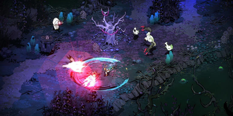 Top 10 indie games of 2025: The best small studio releases