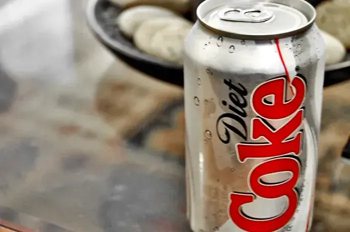 5 diet sodas that might be worse for you than regular