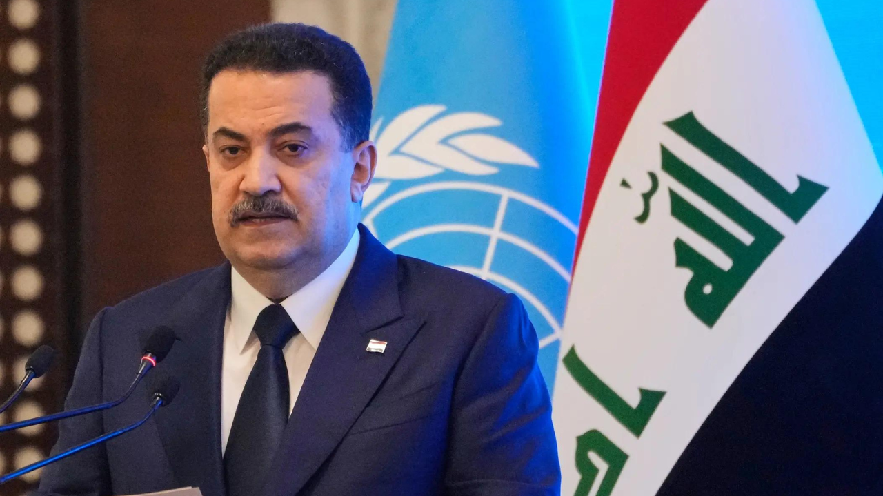 Iraq election deadlock: Coalition talks drag on a month after polls ...